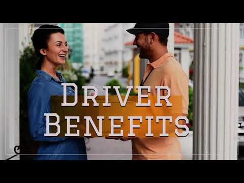 Delivery Drivers Wanted! - YouTube
