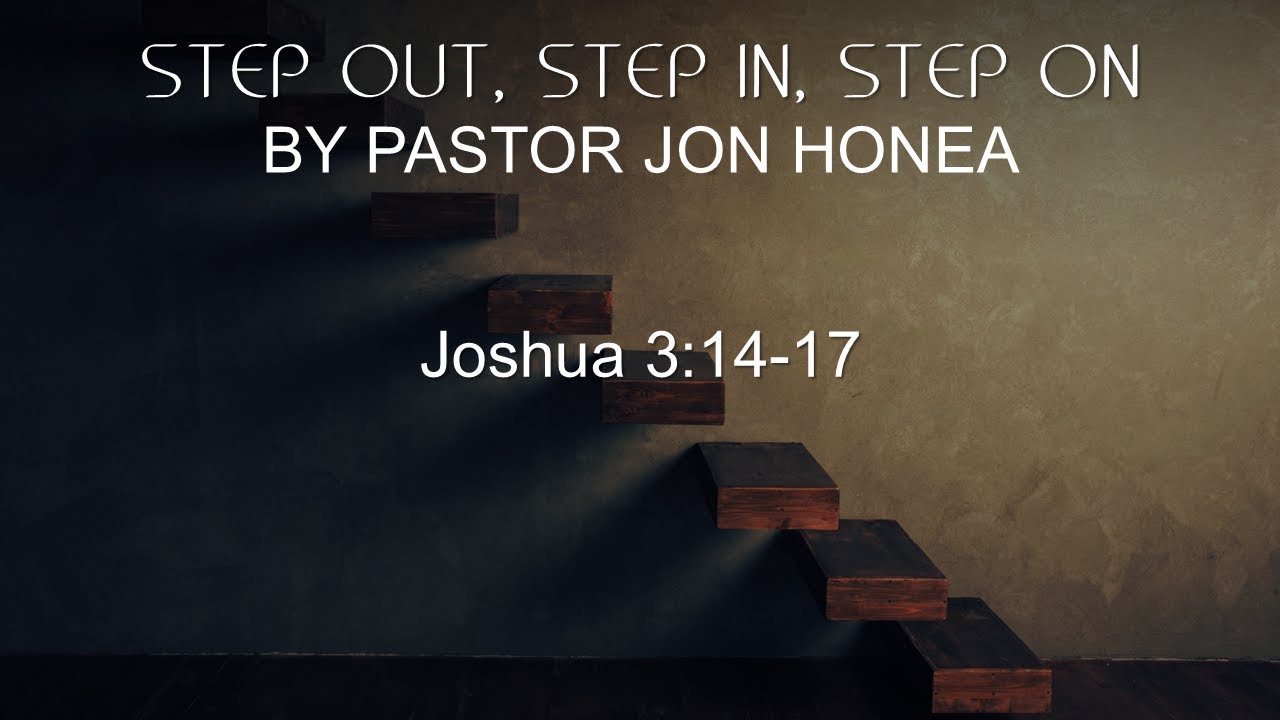 Step Out Step In Step On - YouTube