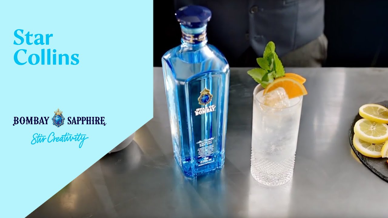 Star Collins - YouTube