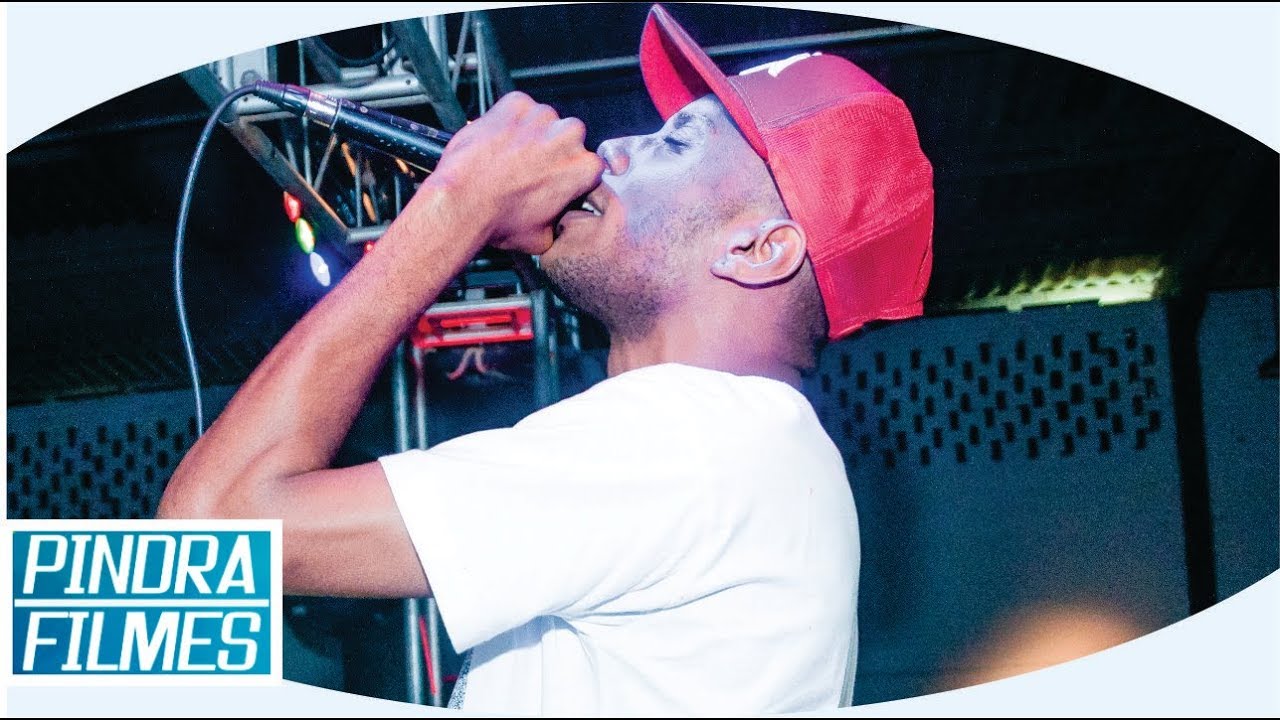 MC GW - Ritmo Mexicano - Show completo em Porto Alegre [HD] #mcgw - YouTube