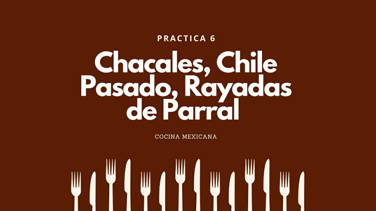 Chacales, Chile Pasado, Rayadas de Parral - YouTube