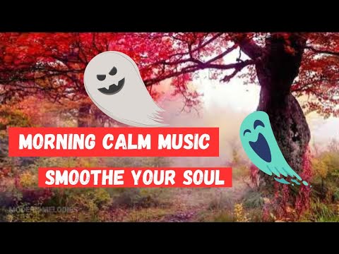 Calming Morning Relaxing Music Smoothe Your Soul - YouTube