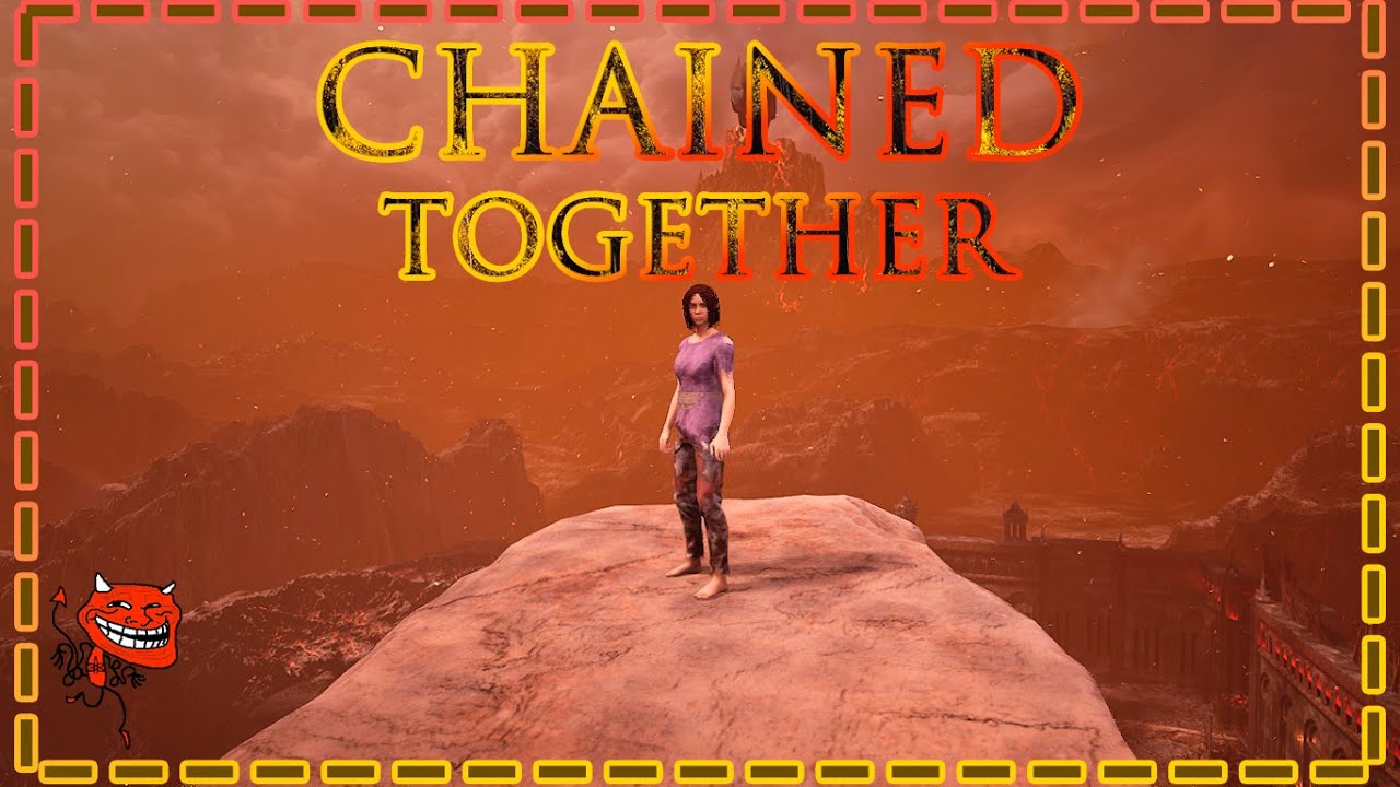🖤 Stream - ^ CHAINED TOGETHER ^ - YouTube