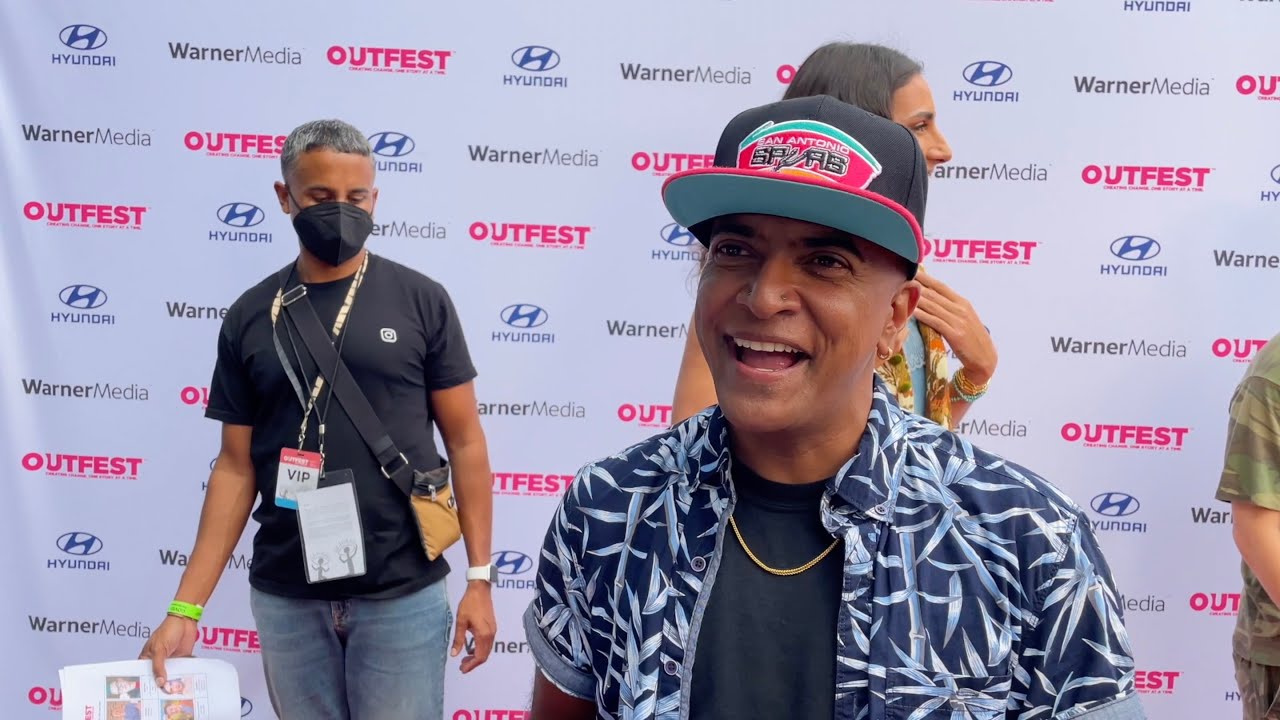 Outfest LA 2021 Exclusive: D'Lo on wanting to create and see more trans ...