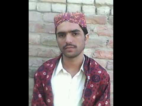 Kandh Kot Basit Baloch - YouTube