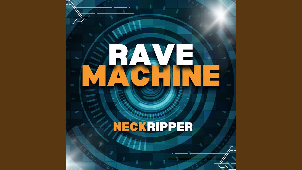 Rave Machine - YouTube