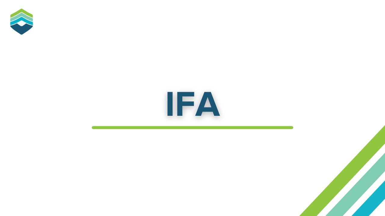 IFA Concept - YouTube