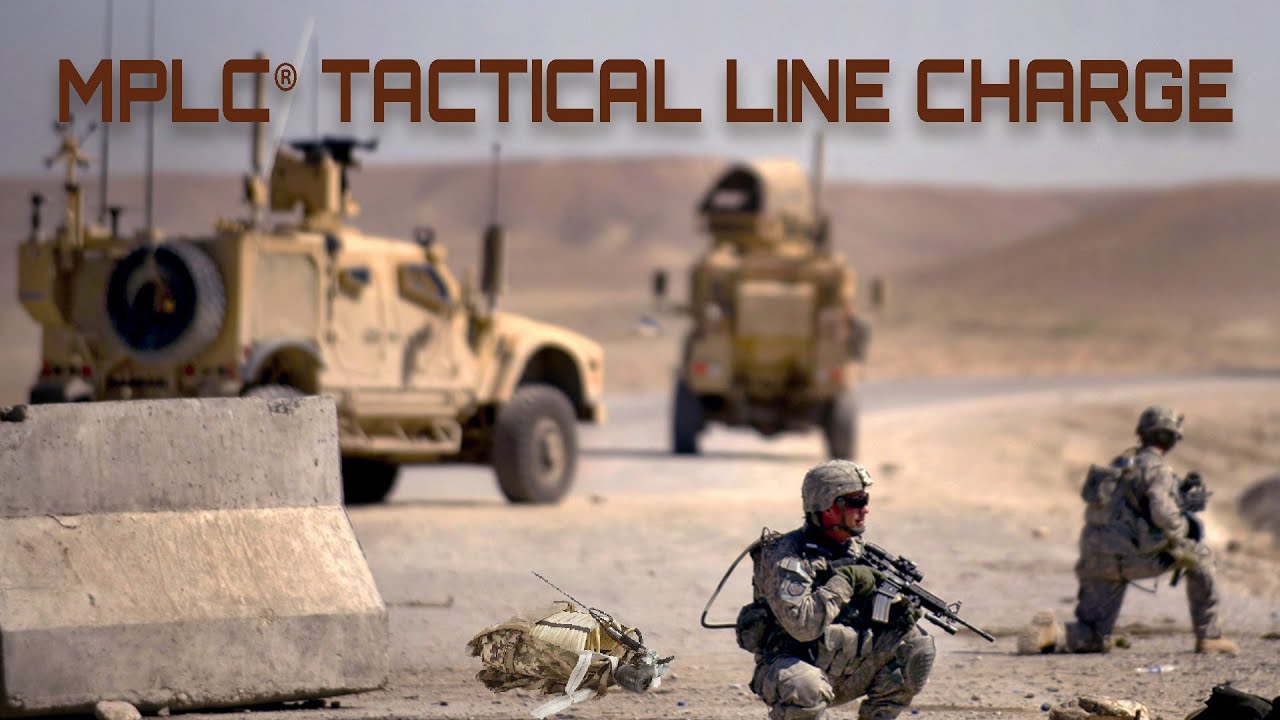 The MPLC Training Video - YouTube