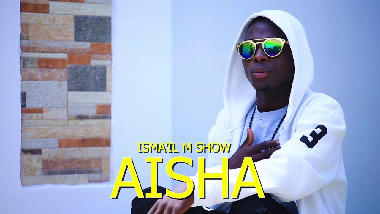 AISHA SARAUTAR MATA - YouTube