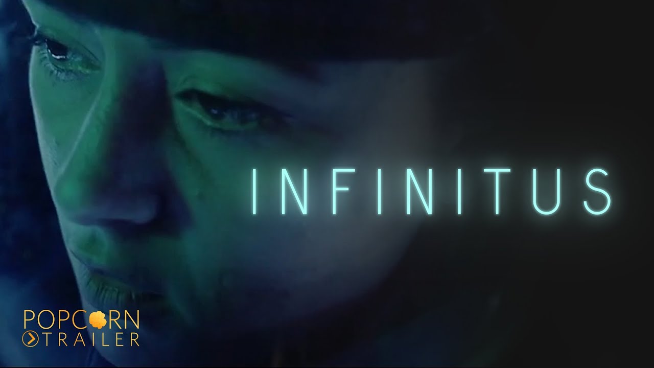 Sci-Fi Short Film: Infinitus // Watch Now on Popcorn Trailer - YouTube
