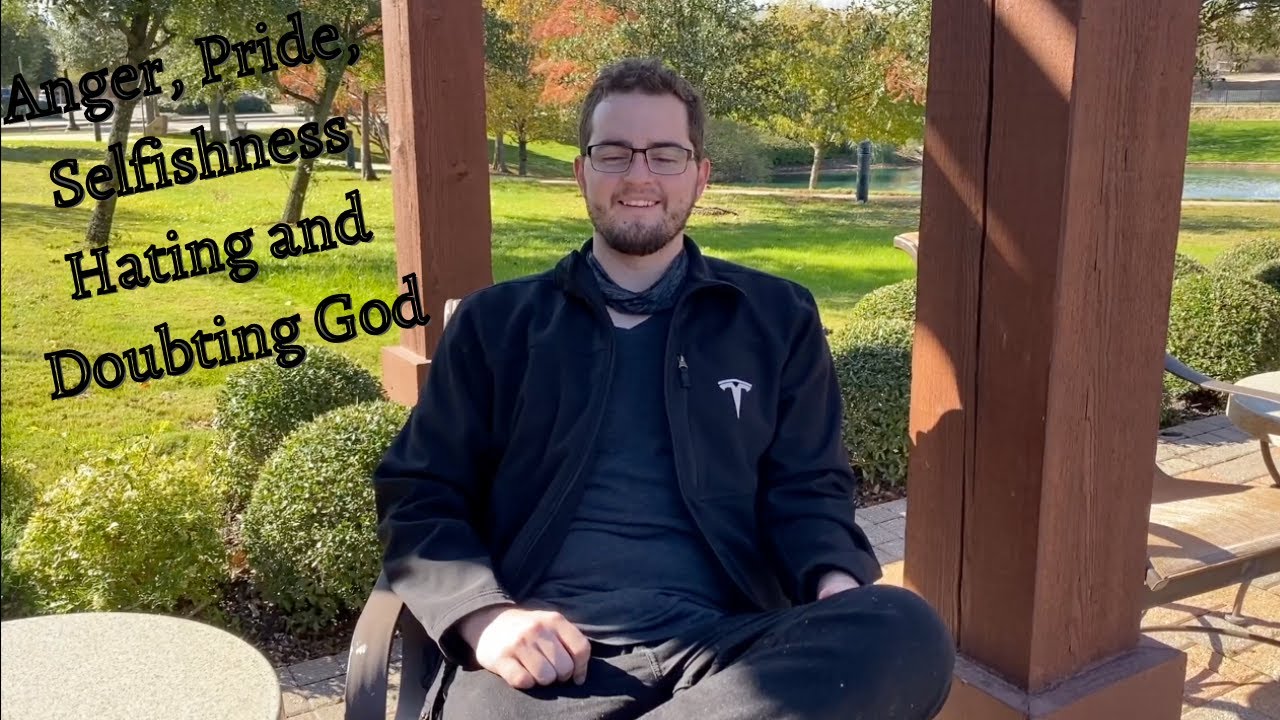 My Story Episode 14- John Michael - YouTube