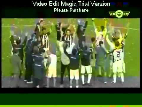 En Zor Günde FENERBAHÇE (Fener Yazsın Mezar Taşımda)