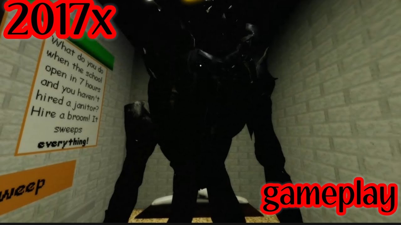 2017x gameplay - YouTube