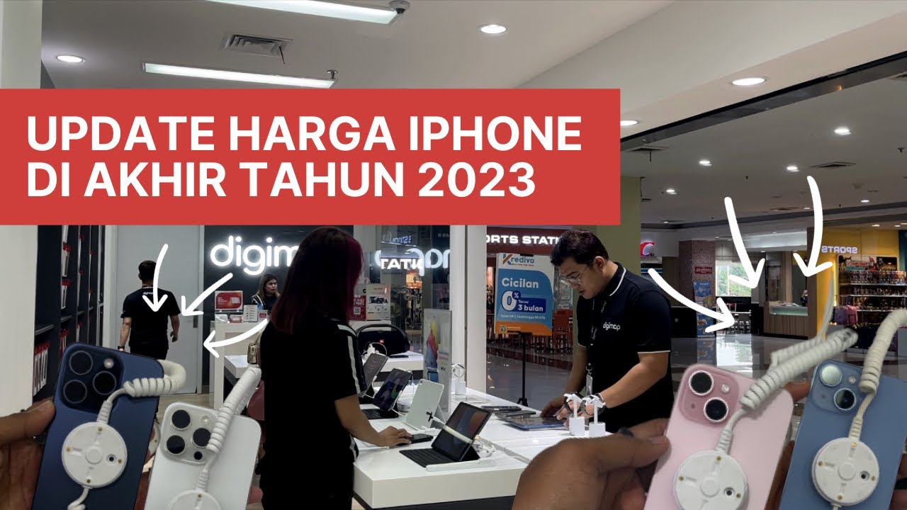 HARGA IPHONE DI IBOX AKHIR TAHUN || UPDATE HARGA IPHONE DI AKHIR TAHUN ...