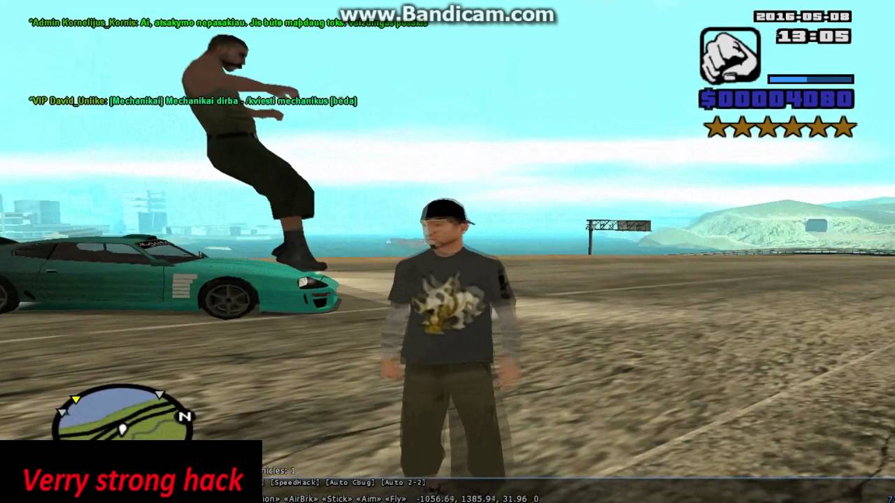 express yo' self - YouTube