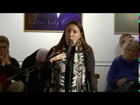 Sherri Mitchell - Engaging the other - YouTube