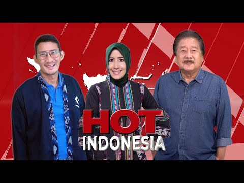 Hot Indonesia, December 4, 2020