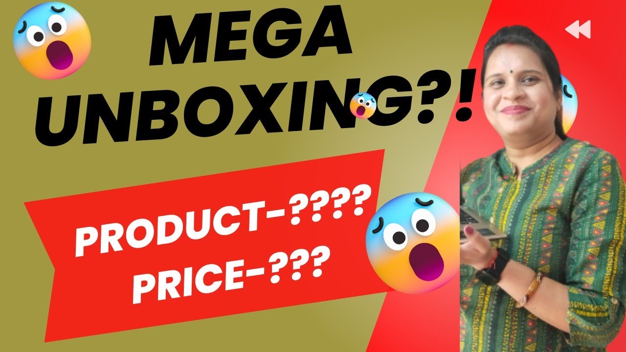 Mega Unboxing🤷2023||big billion deal 🎉||#viral #unboxing #laptop #vlogs#mega - YouTube