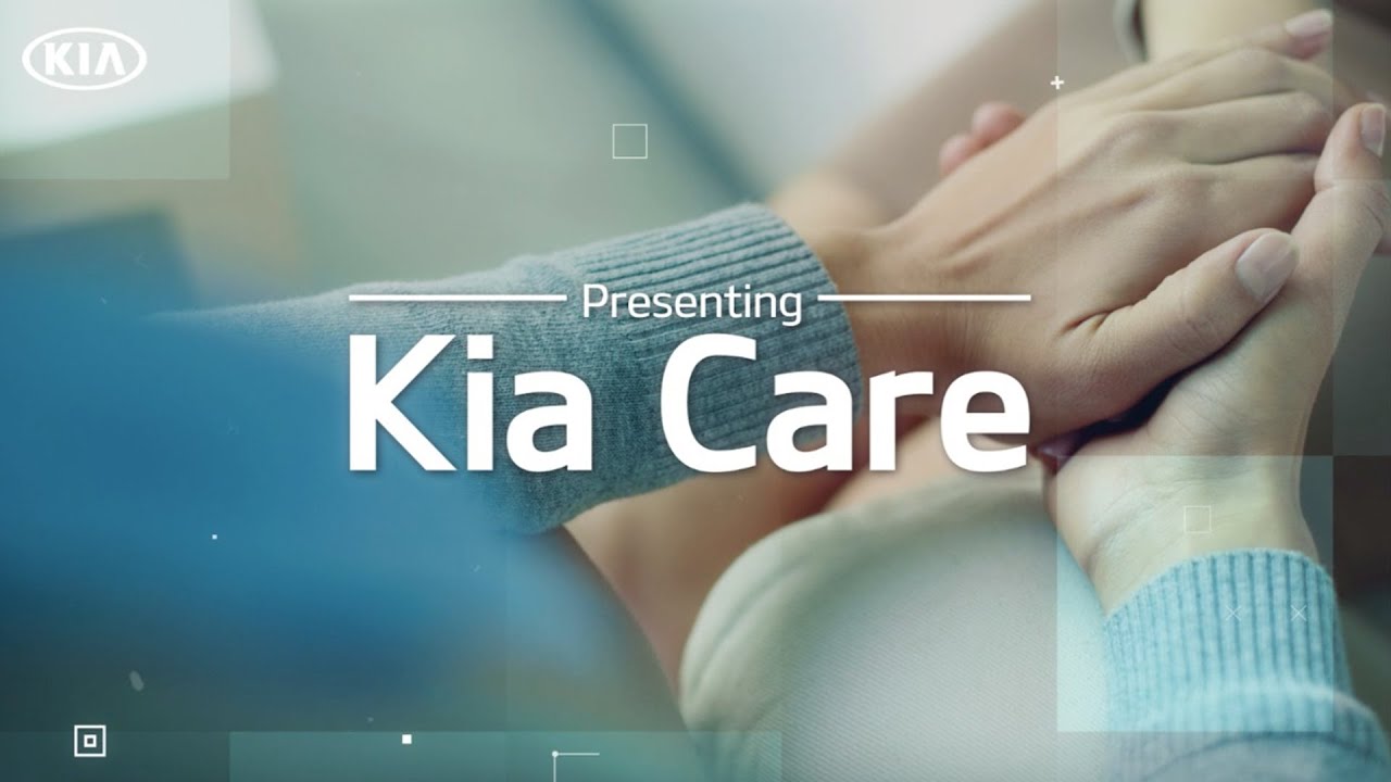 The Kia Care Initiative | A Closer Look - YouTube