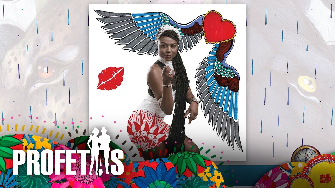 Me Gustas, Profetas - Audio - YouTube