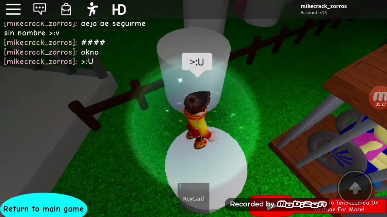 EL MUSEO DE PIGGY🐷🐷🐷|Mikecrack_pley roblox piggy custom - YouTube