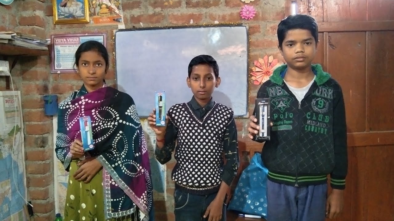 Class Topper Youtube 6005
