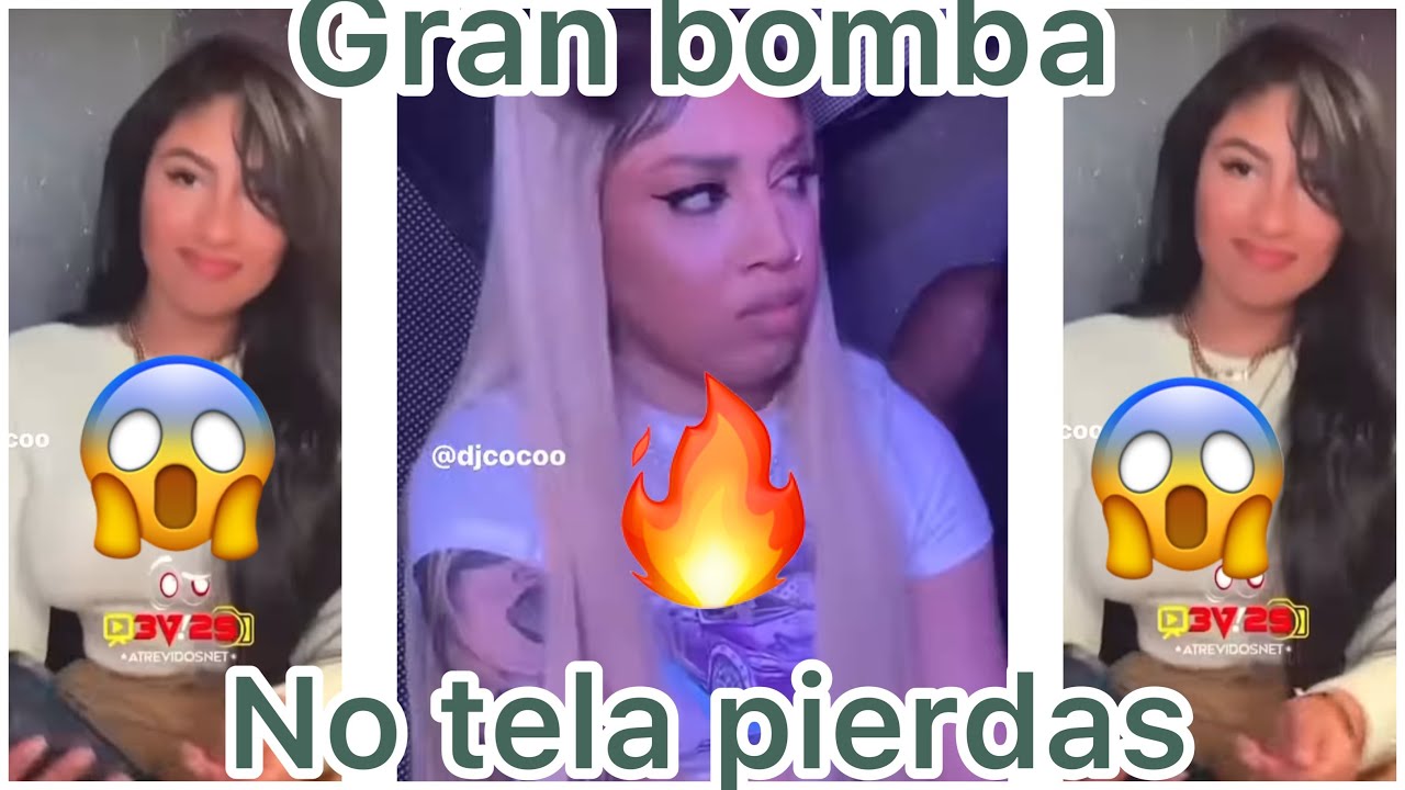 PELEA ENTRE SHUPAMELA Y LA NUEVA PAREJA DE PAPERA 🔥🔥😱 - YouTube