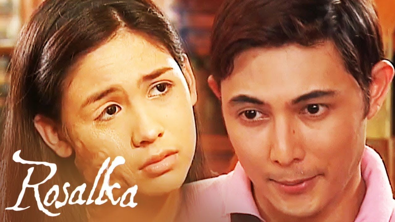 Rosalka: Full Episode 62 | Jeepney TV - YouTube