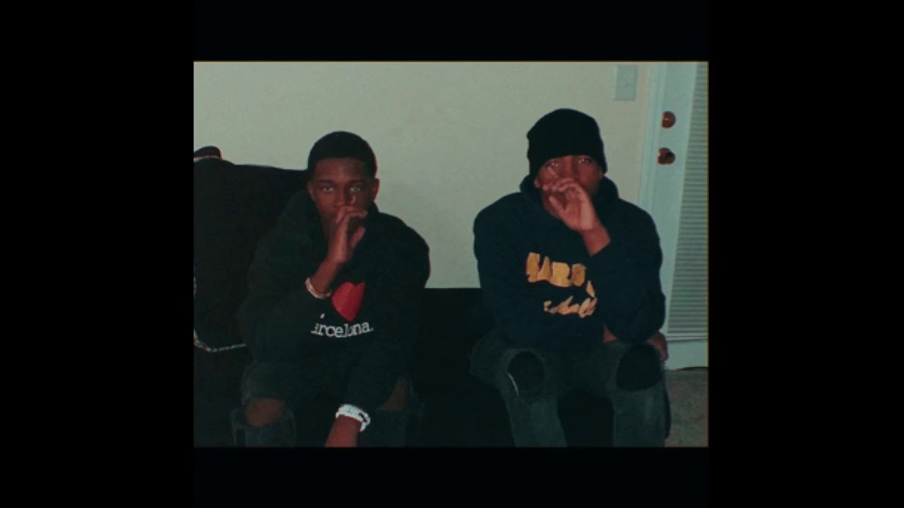 Lil Rocc - Through the mix ( ft. Lil Caleb ) [Official Audio] - YouTube