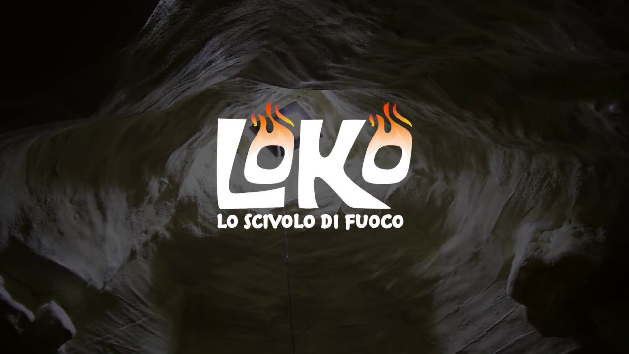 Loko - Work in progress - Video teaser 1 - YouTube
