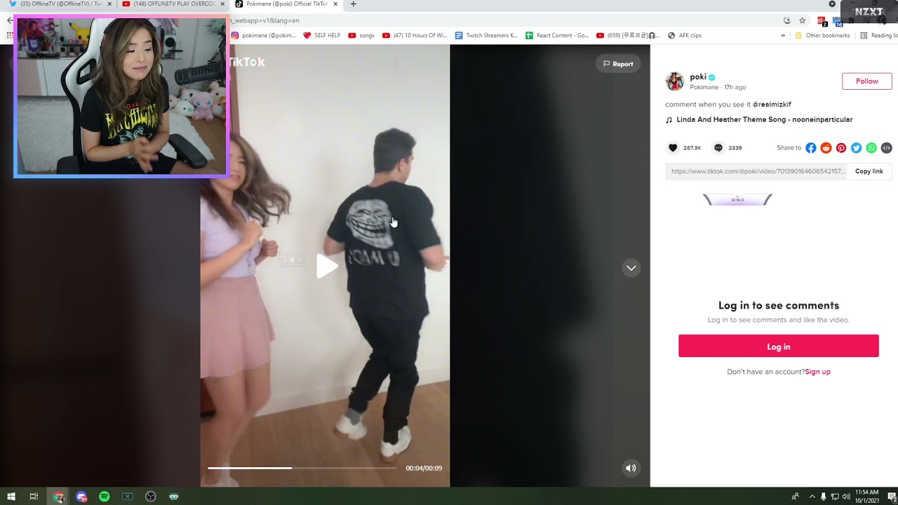 Poki Reveals Otv Is Actually A Sex Cult Youtube