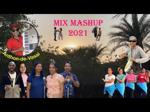 MIX MASHUP 2021|Easter Special| - YouTube