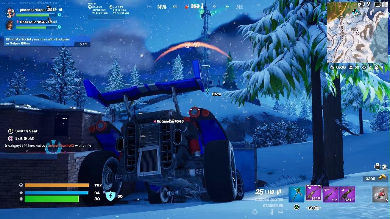 D1 sniper - YouTube