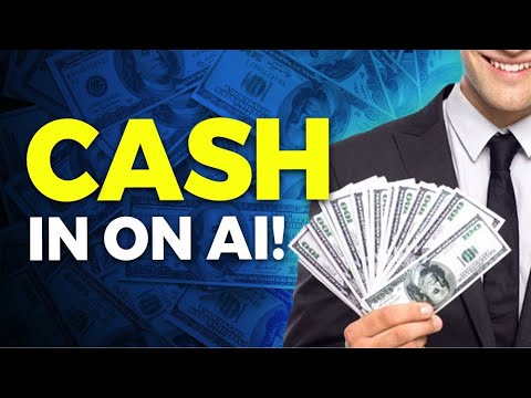 TURN YOUR SKILLS INTO CASH with AI! HERE'S HOW! - YouTube