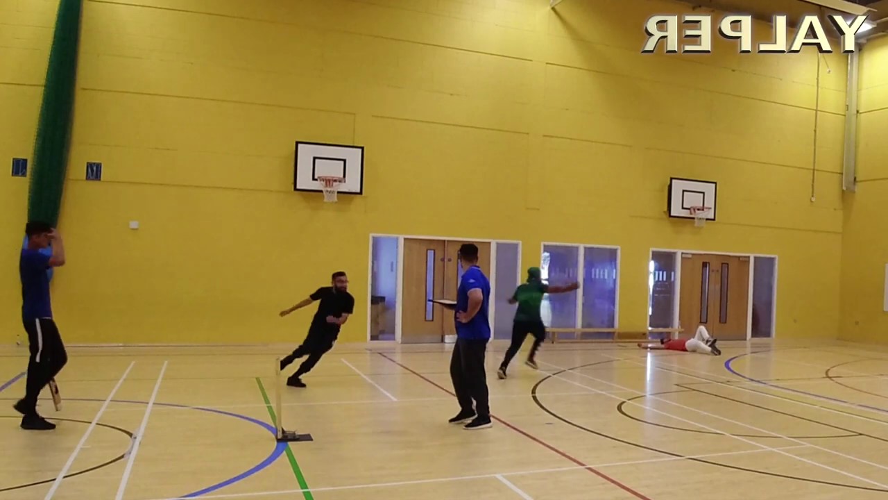 Match 9 Series 1 (31st August 2019) - YouTube