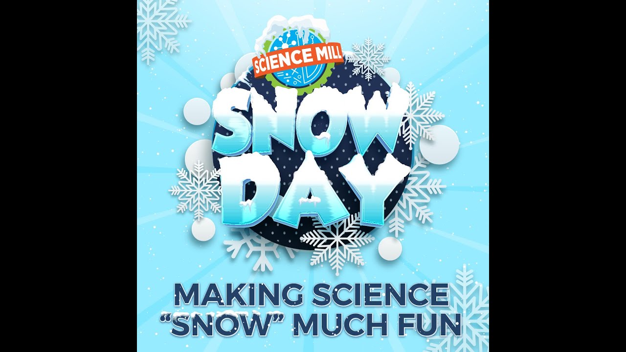 Snow Day 2023 - YouTube