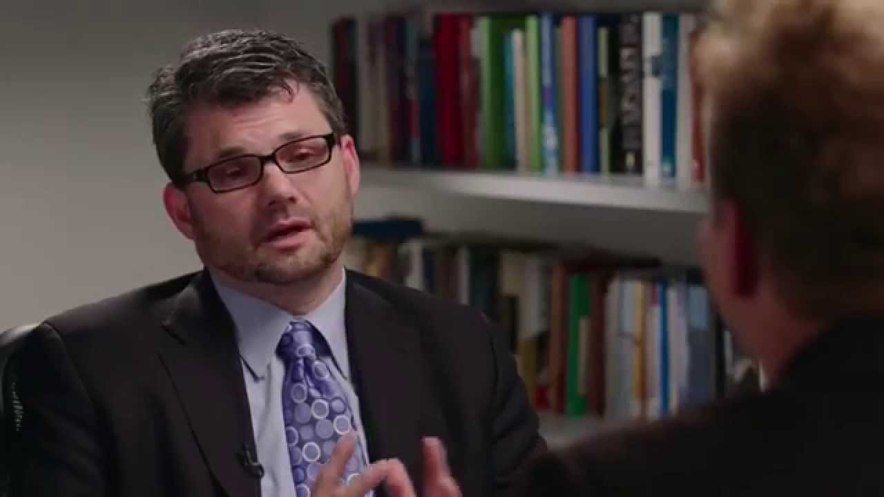 Kevin Gallagher: Emerging Markets and the Reregulation of Cross-Border ...