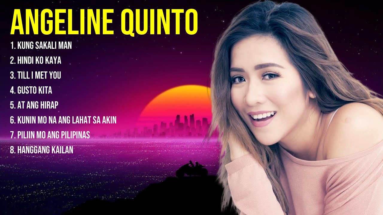 A N G E L I N E Q U I N T O Greatest Hits Full Album Top Songs Full a-n-g-e-l-i-n-e-q-u-i-n-t-o-greatest-hits-full-album-top-songs-full