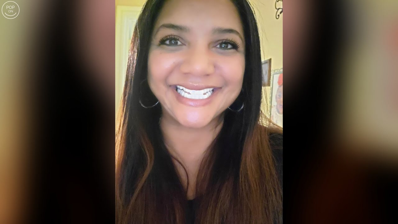 Bling, bling smile! - YouTube