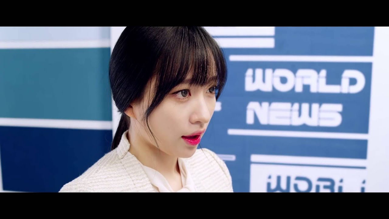 EXID이엑스아이디 아예 Ah Yeah Music Video Official MV - YouTube