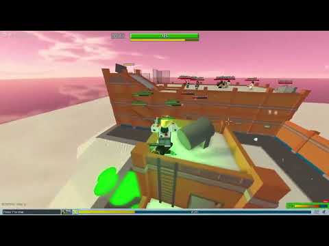 ABİM İLE ROBLOX SAVAŞLARI! (Ahmet Aga Eski Videoları HD 720p)