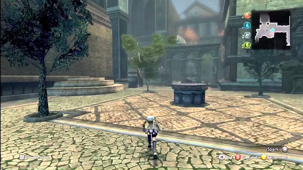 Magna Carta 2 Playthrough Part 114 - YouTube