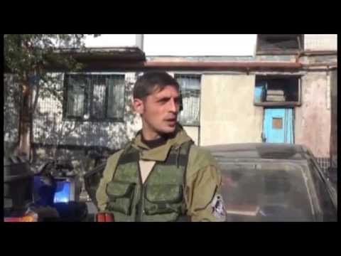 Mikhail Tolstykh (Ukrainian Lieutenant Colonel) ~ Bio Wiki | Photos ...