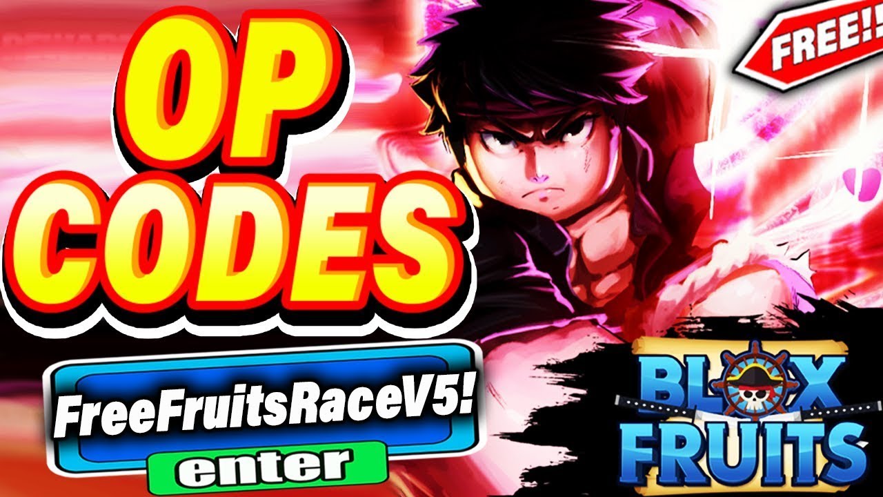 ALL NEW *SECRET* UPDATE CODES in BLOX FRUITS CODES! (Blox Fruits Codes ...