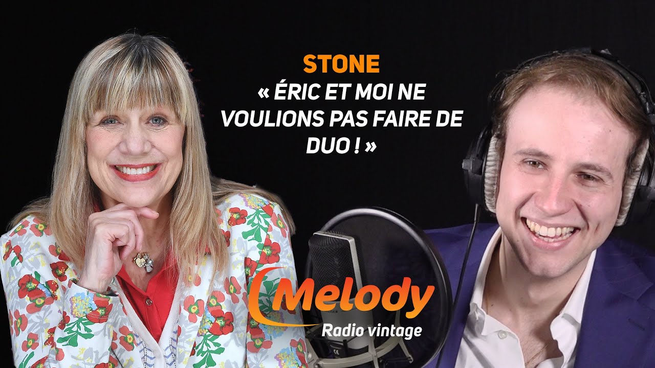 Stone se livre sur Charden, sa vie et sa carrière ! (Interview) - YouTube