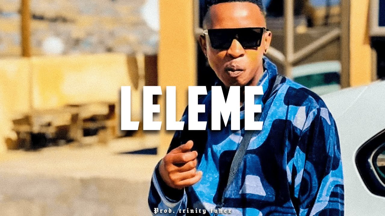[FREE] Ntate Stunna Type Beat x Cheez Beezy - "Leleme" | African Trap ...
