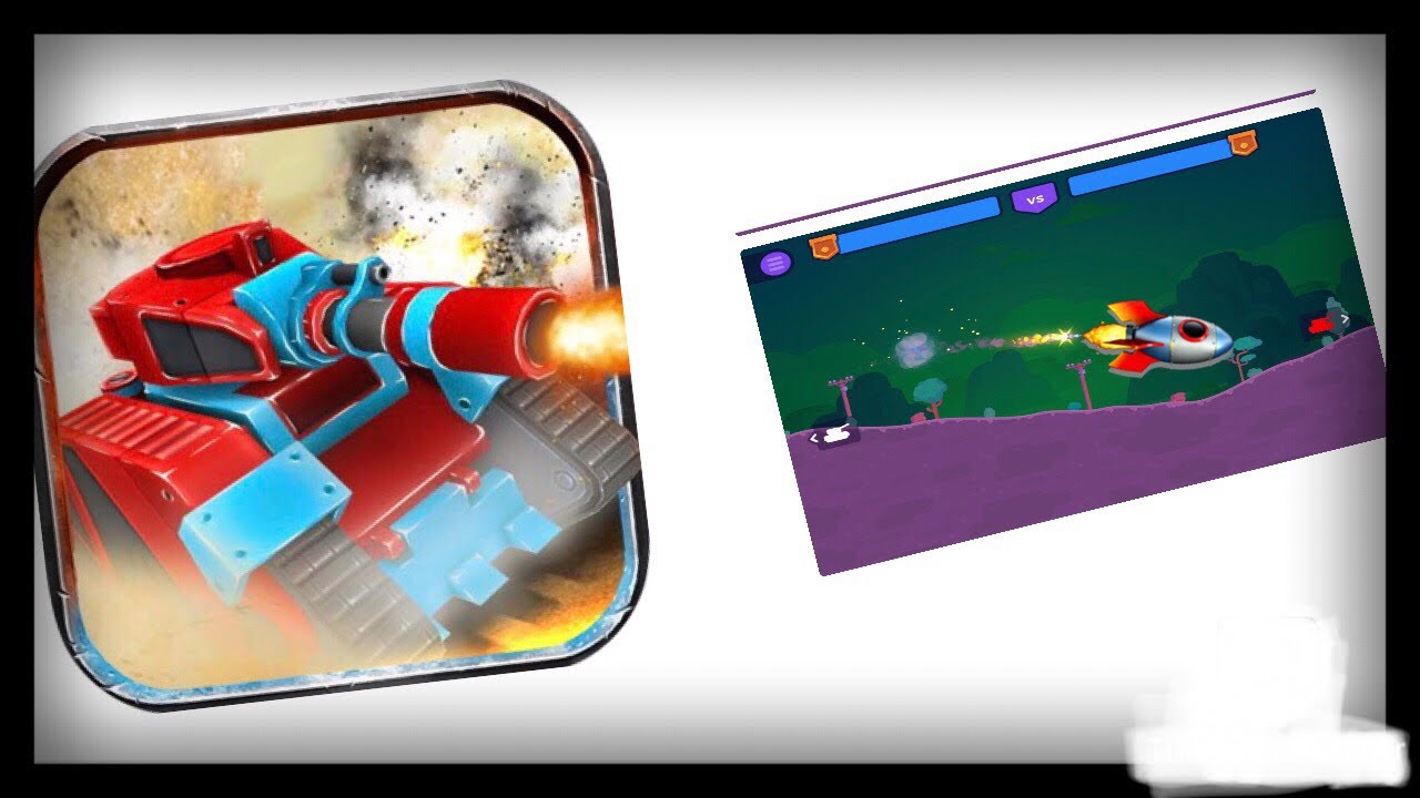 Tank stars All tank Game play | All win (IOS Android ) - YouTube