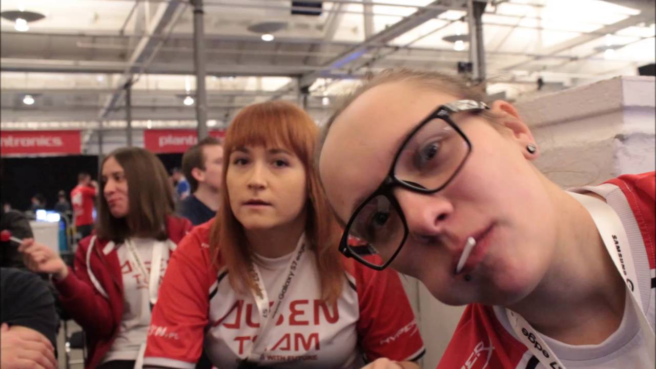 ALSEN-Team Female 2012-2016 - YouTube