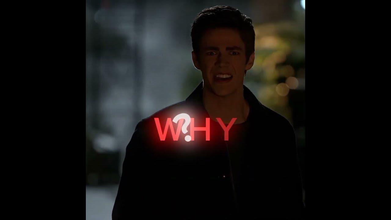 Reverse Flash Season 1 Edit Reverseflash Harrisonwells Theflash
