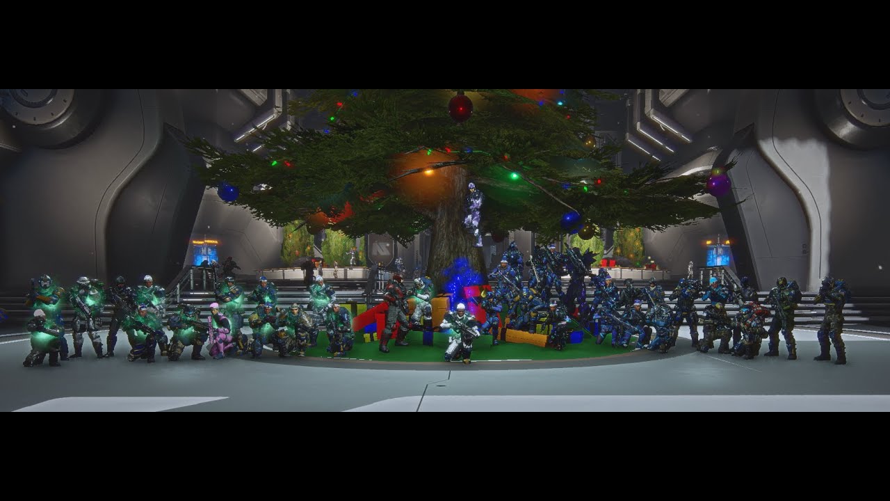 Planetside 2 Outfit Wars 2023 | NCCR vs VKTZ - YouTube